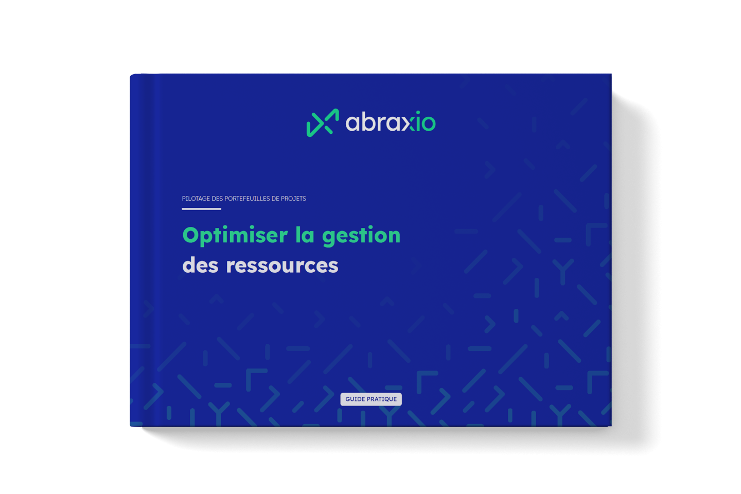 Guide pratique - Optimiser la gestion des ressources - Abraxio