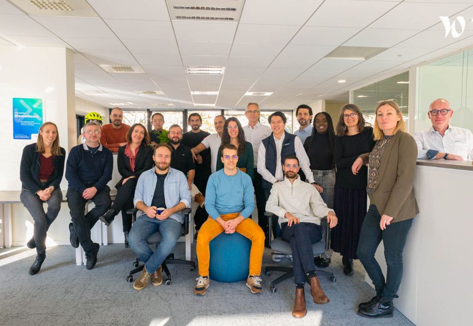 Abraxio, la start-up lyonnaise fondée par d’anciens DSI, recrute - Abraxio